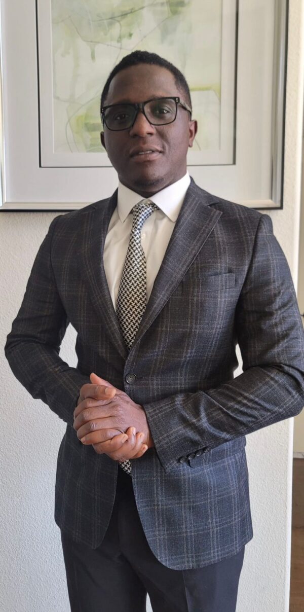 Our Team – Mumbonge North America